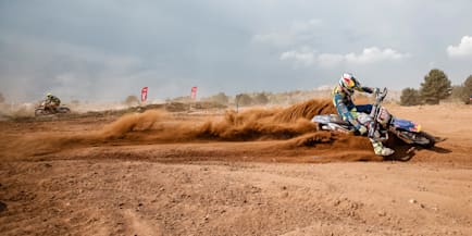 Hero Challenge: Wade Young wins Polish hard enduro