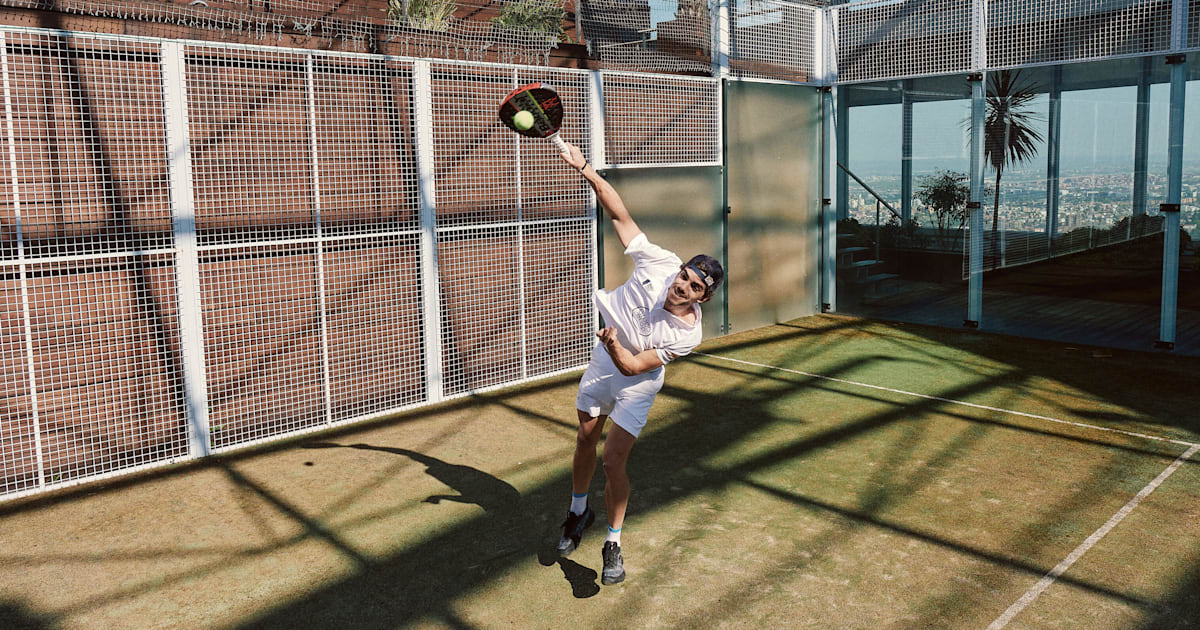 Padel playing tips for beginners: how to get started