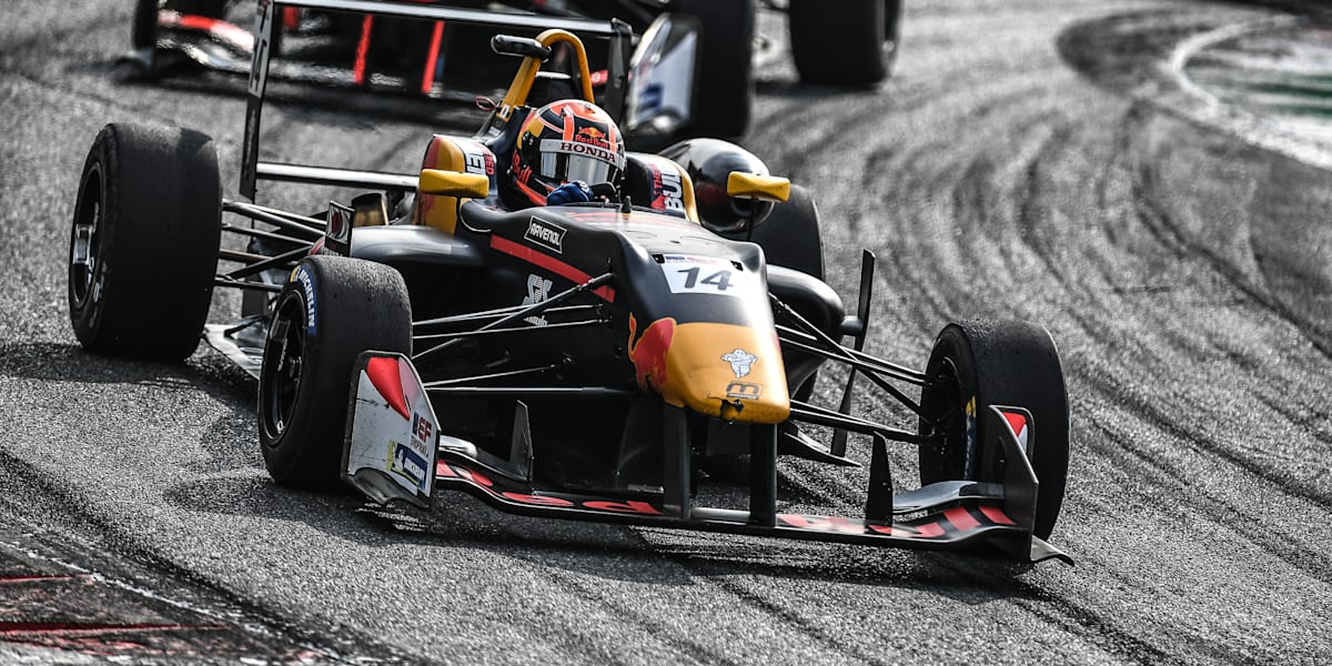 Euroformula Open