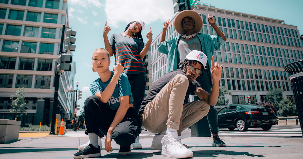 Street dance guide: Everything you need to know