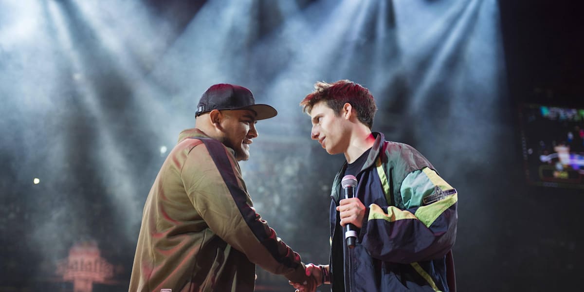 Rap freestyle: 9 trucos para aprender a improvisar