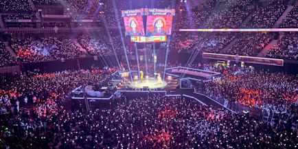 Red Bull te da alas - RedBull.com