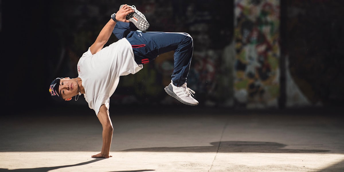 Shigekix: 7 Fakten, die du über den B-Boy wissen musst