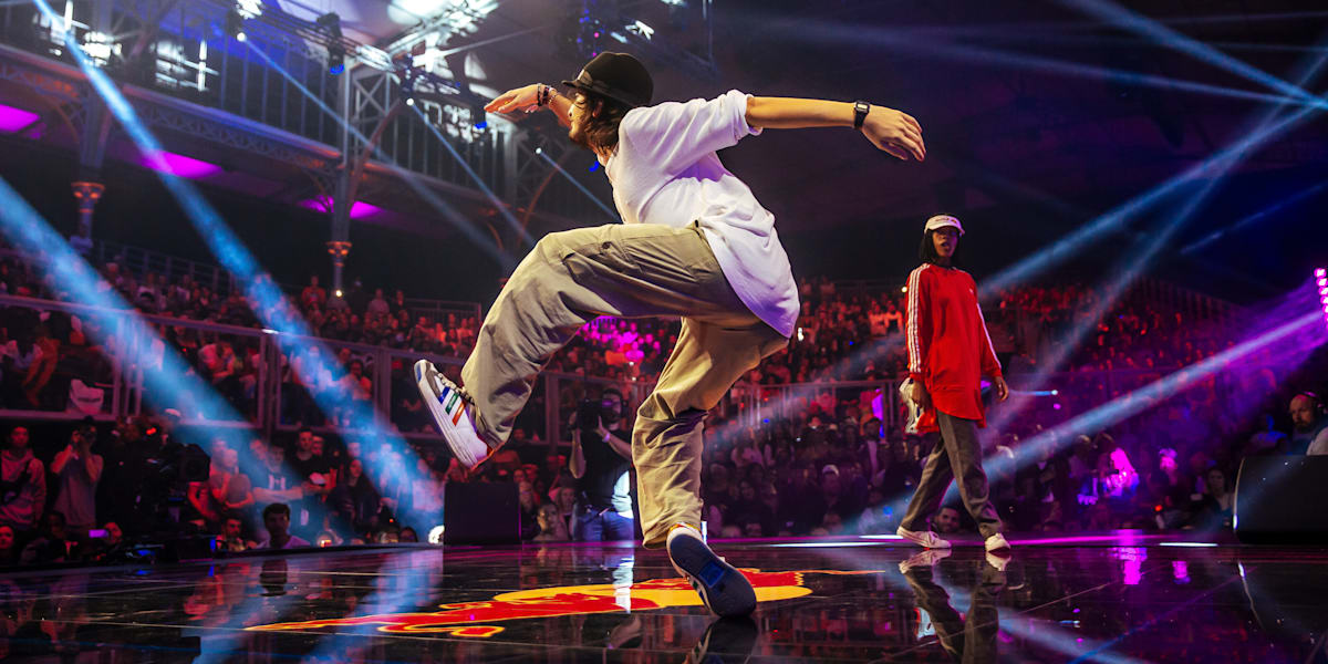 Red Bull Dance Your Style Challenge: Get to know top 8