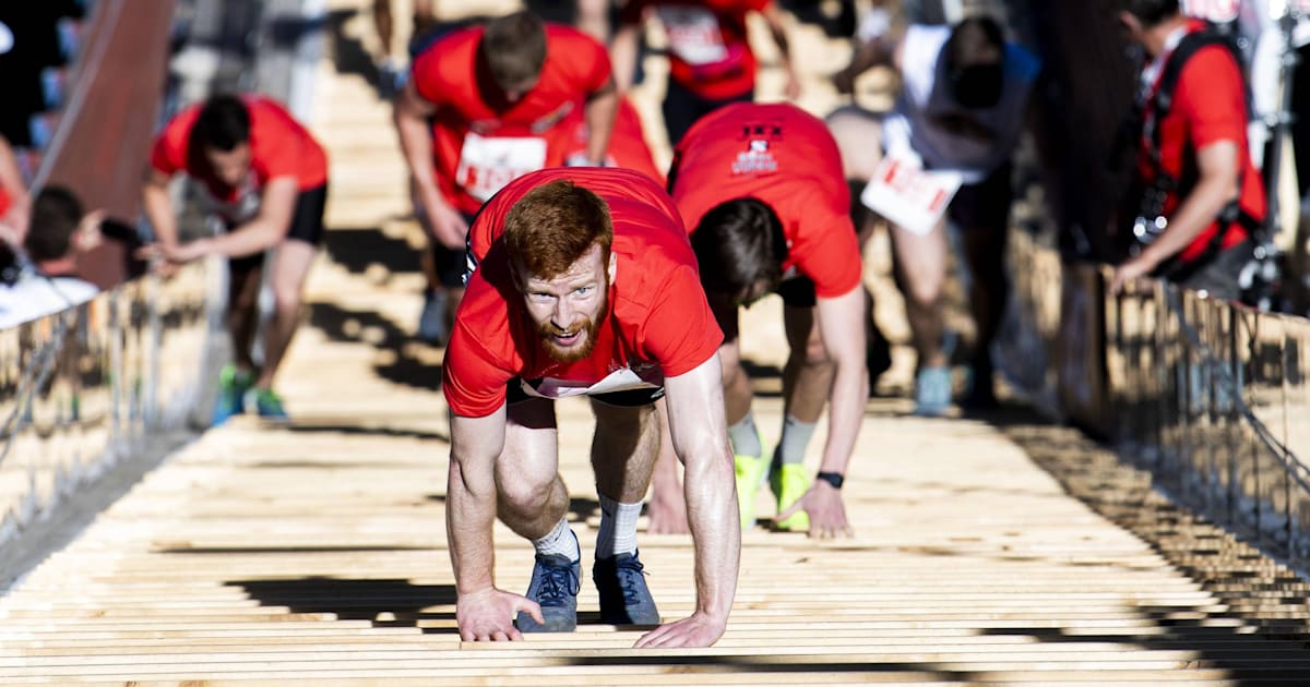 Red Bull 400 Trondheim 2018: Event report and results