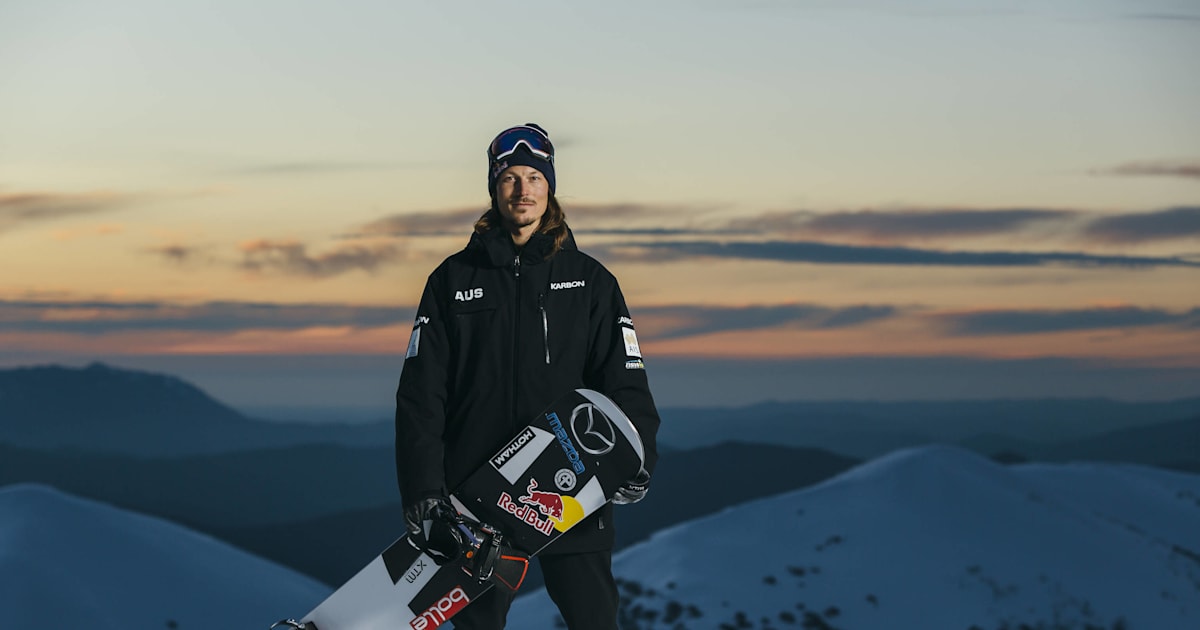 Mourning the loss of a legend | Alex Chumpy Pullin