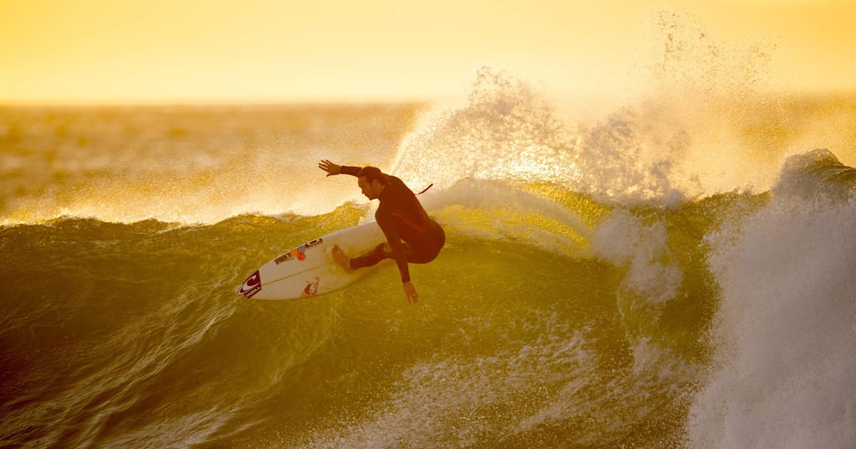 Jordy Smith talks all things 2020 and beyond – surfing