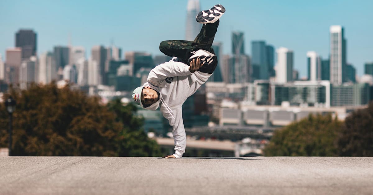 B-Boy RoxRite: Judging breaking contests – interview