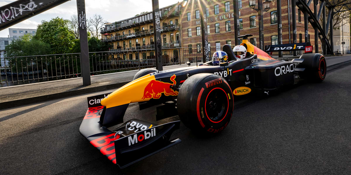 Red Bull TV - En Yeni Film, Program ve Videoları Keşfet