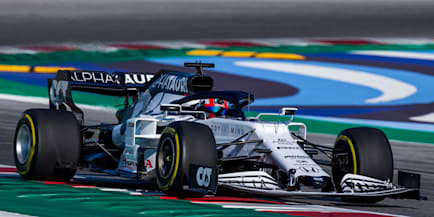 Best Formula One films: Top 5 to watch on Red Bull TV