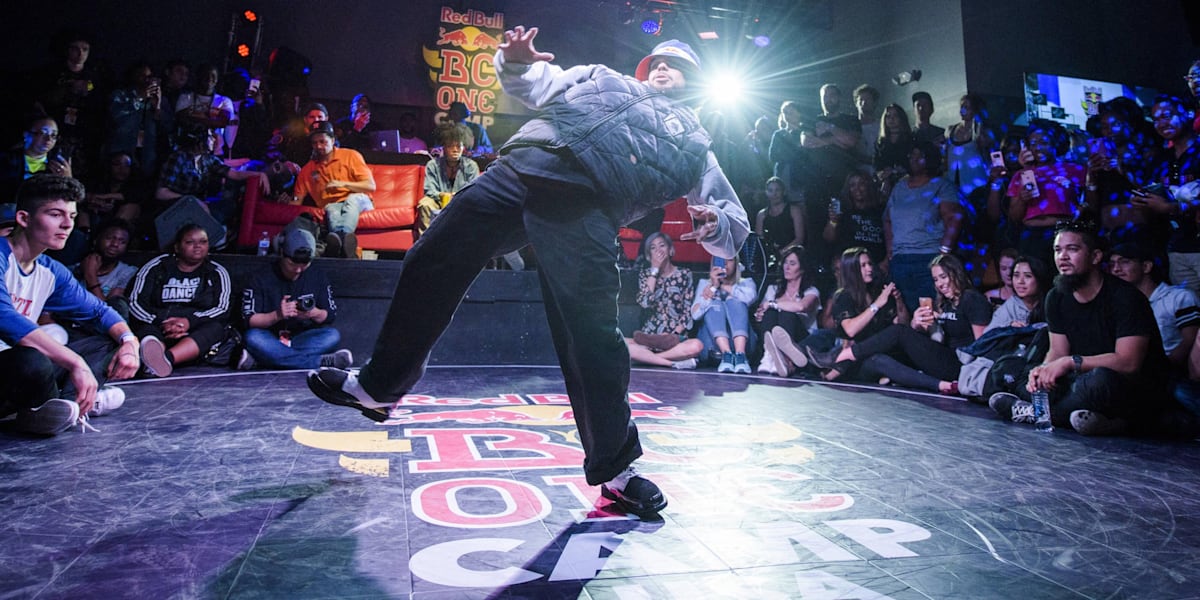 6 popping dance clips that went crazy online +videos+
