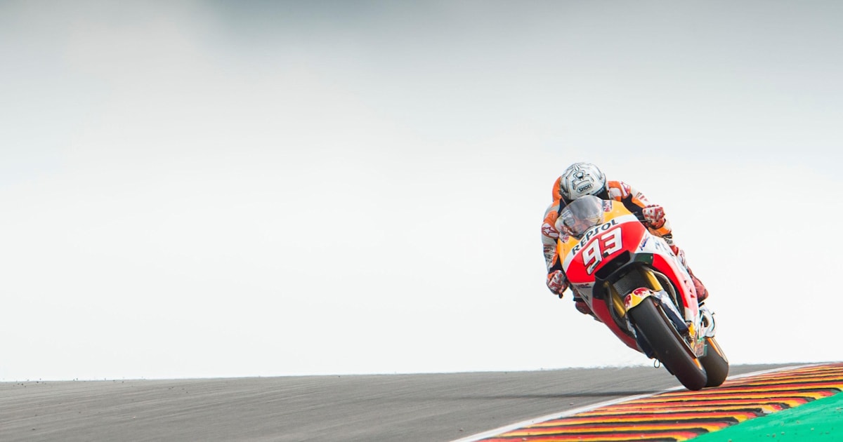 MotoGP 2017: Second half of 2017 +preview+ | Red Bull