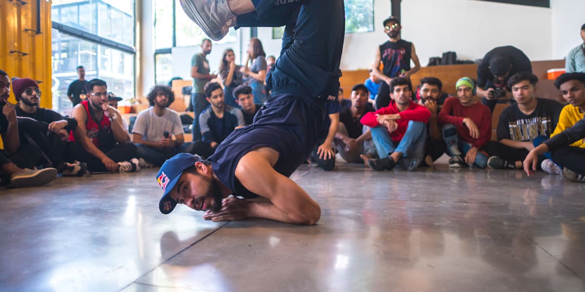 Breaking / breakdance: Everything you need to know