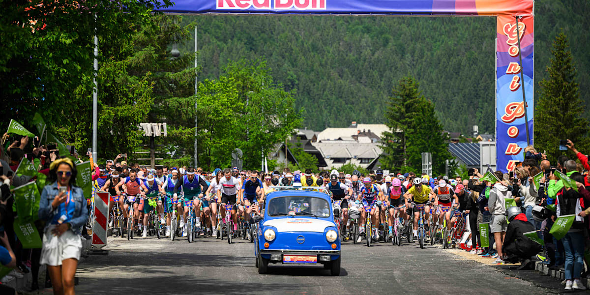 Red Bull Goni Pony poročilo 2023