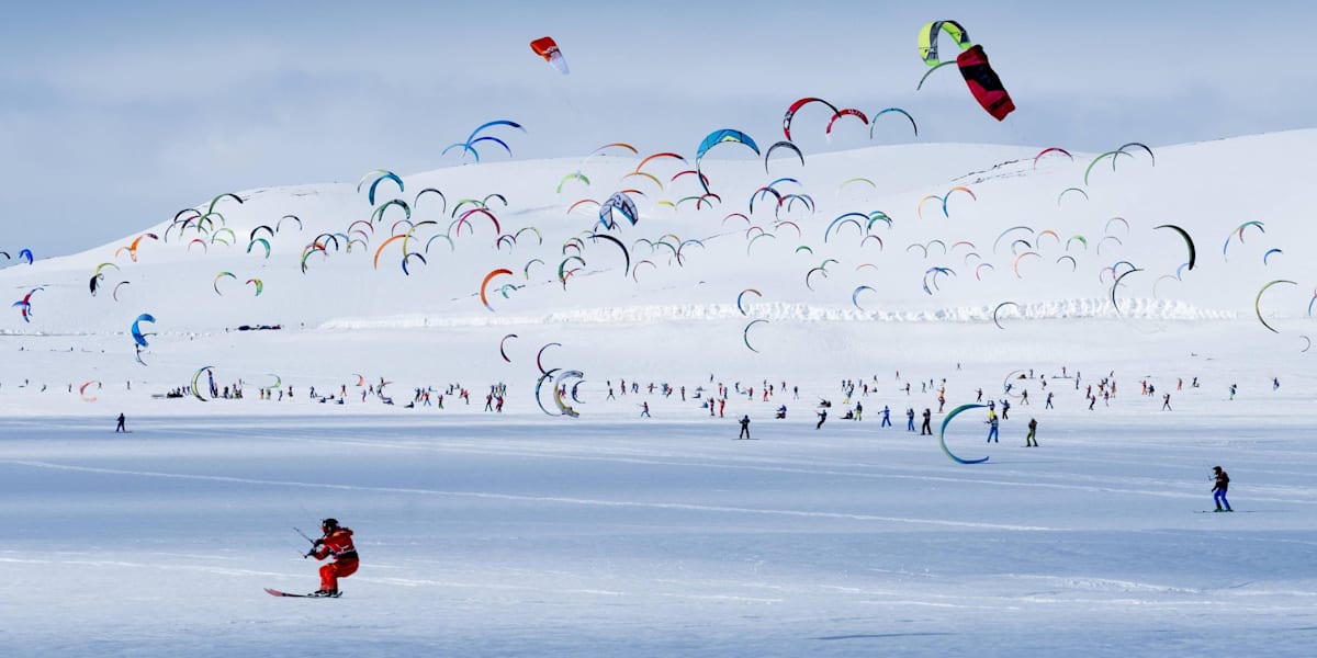 Gökhan Karaköse'nin Red Bull Ragnarok Deneyimi