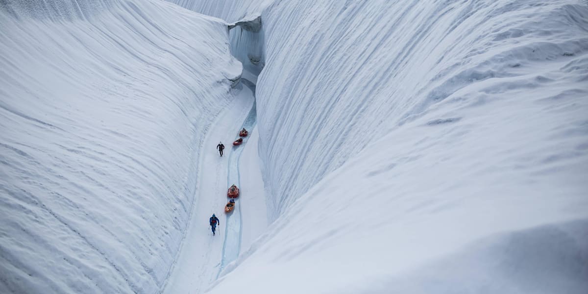 Best adventure movies: 14 you need to watch on RBTV