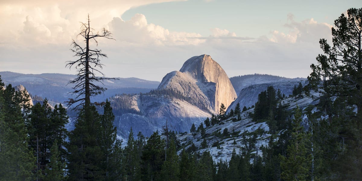 Yosemite : Parc national et sanctuaire de l'escalade