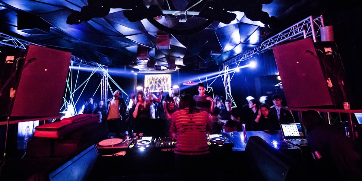 Bogotá clubbing: Discover the Colombian capital's scene