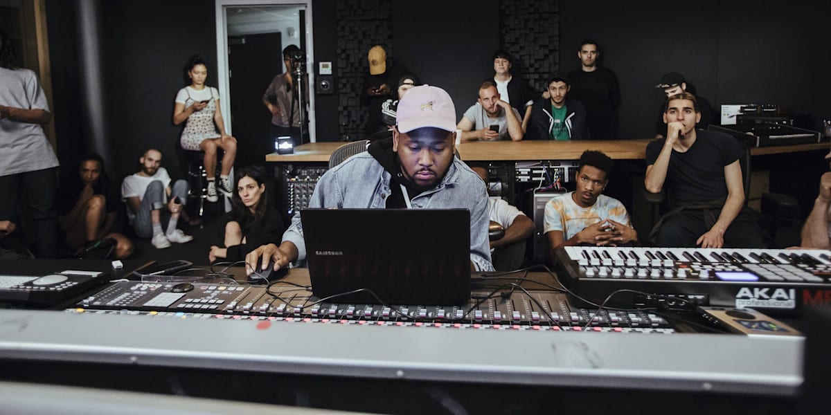 Het ontstaan van de Toronto sound Boi-1da en Drake