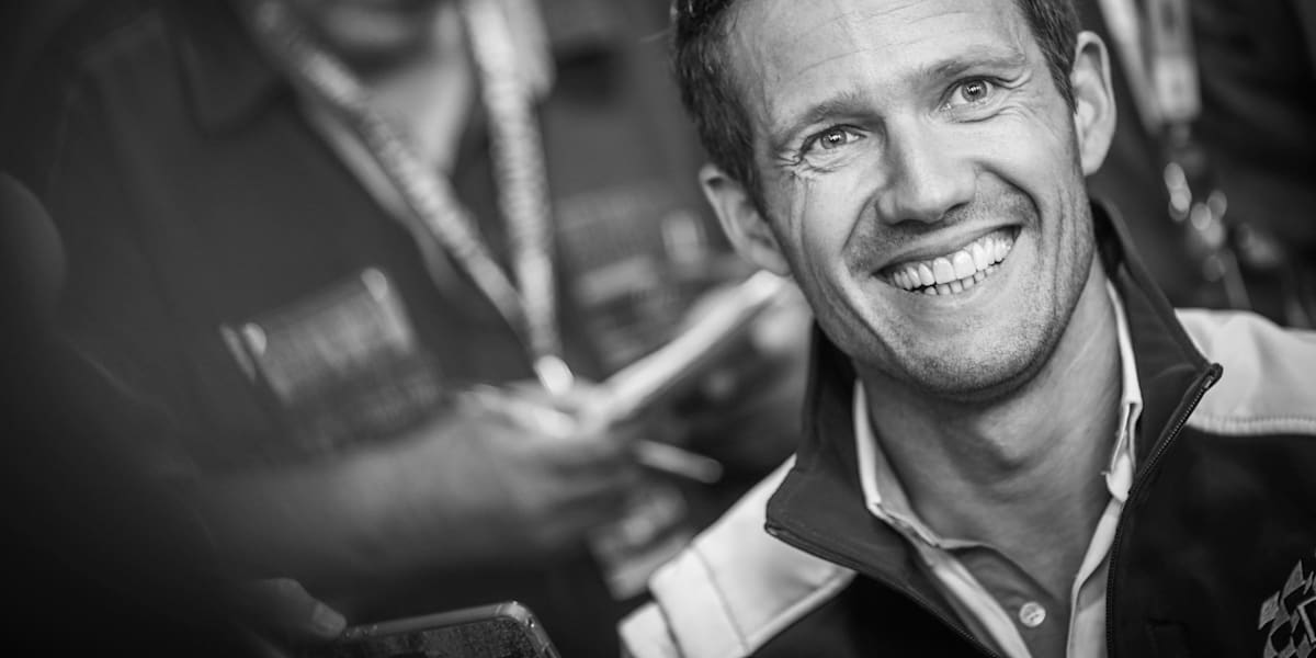 WRC: Sébastien Ogier vuelve a Citroën en 2019