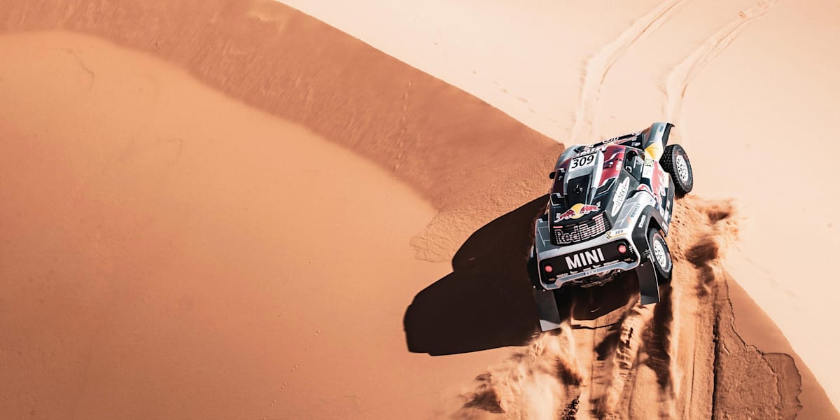 Dakar Rally 2019 - zmeny v trase, fakty a novinky