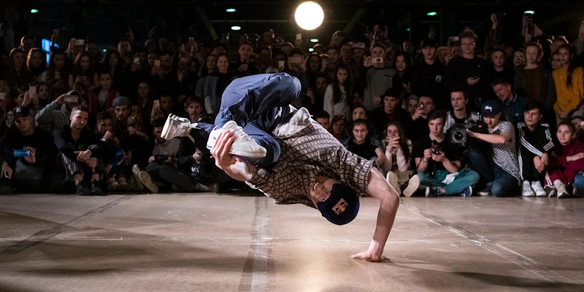 Red Bull BC One E-Battles: How to get a place