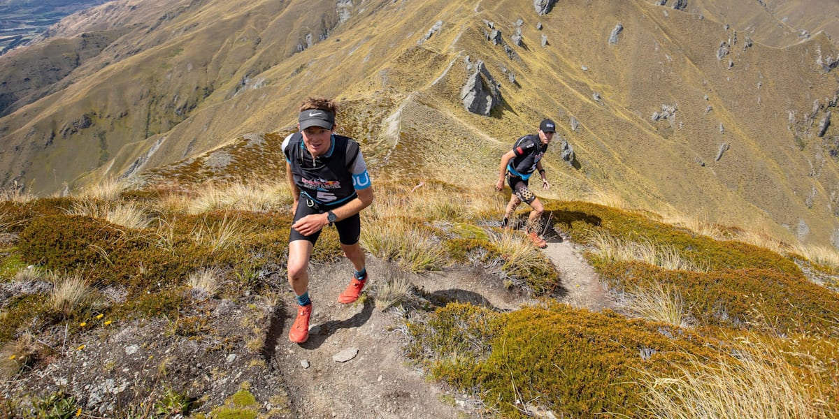 How to train for Red Bull Defiance 2019 adventure race