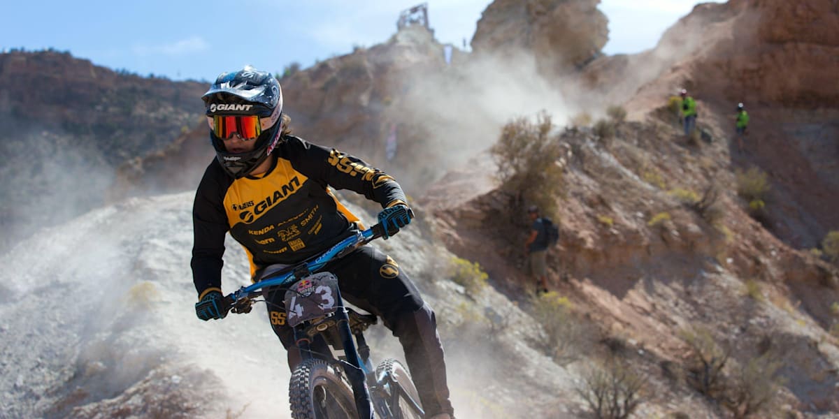 Into the dark with Reece Wallace