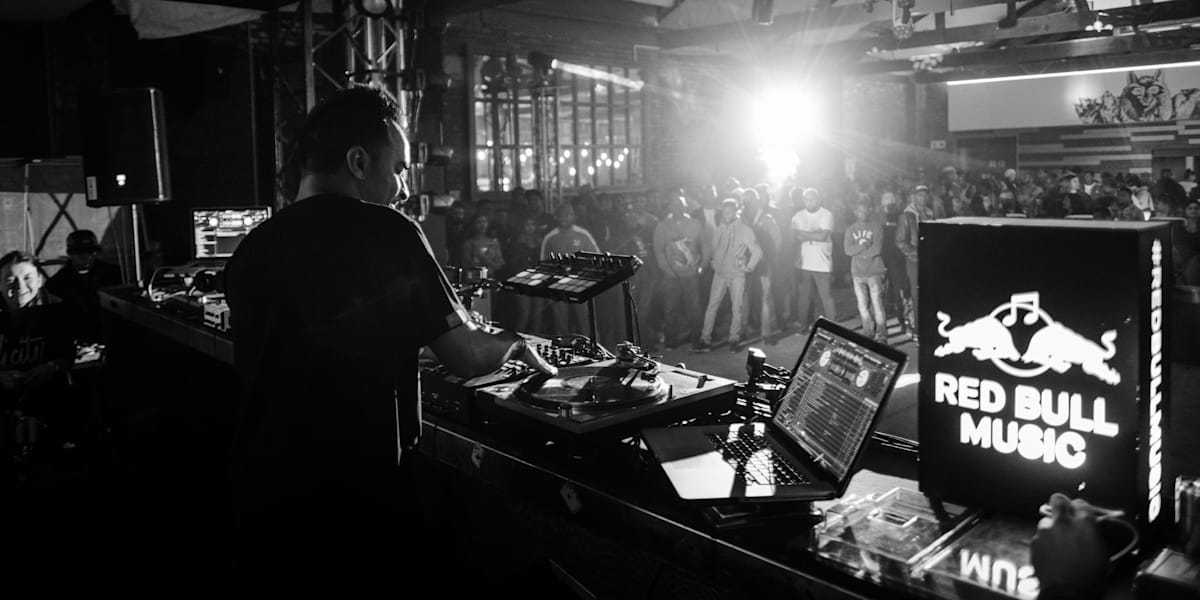 Red Bull 3Style National Final South Africa