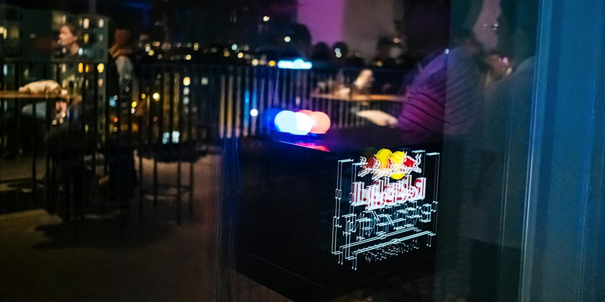 Red Bull Basement University dá asas ao talento