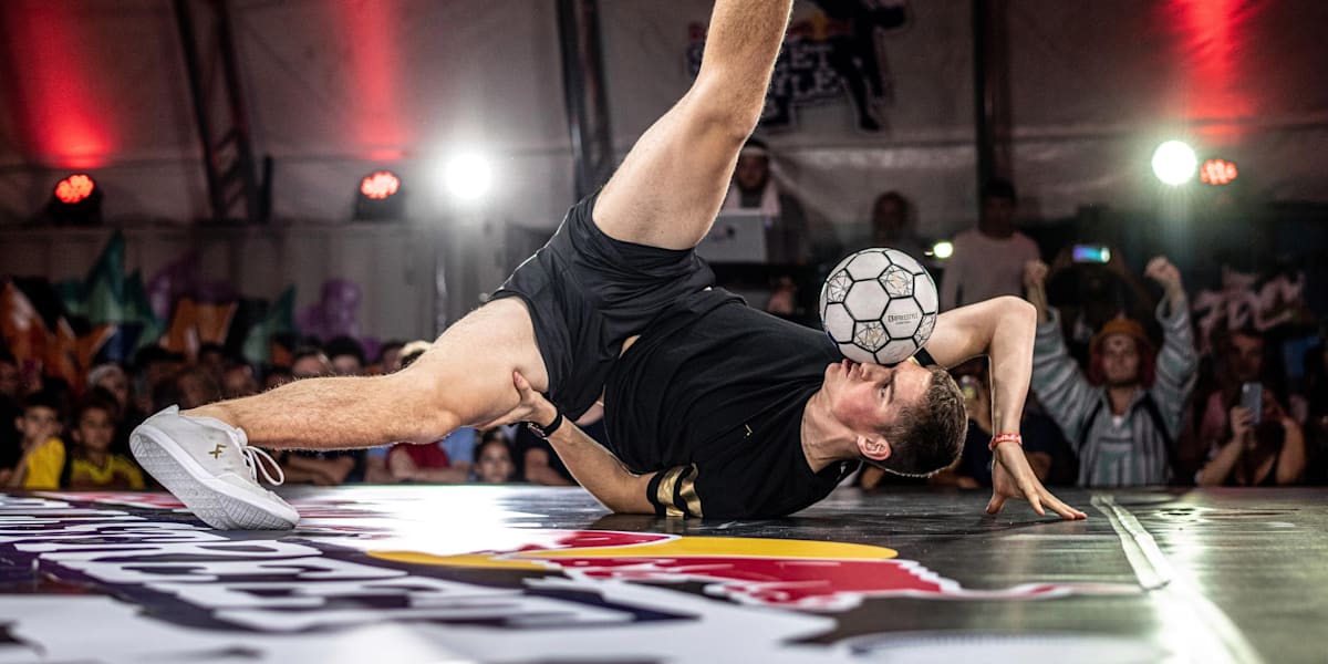 Red Bull Street Style World Final 2019: Best qualifiers