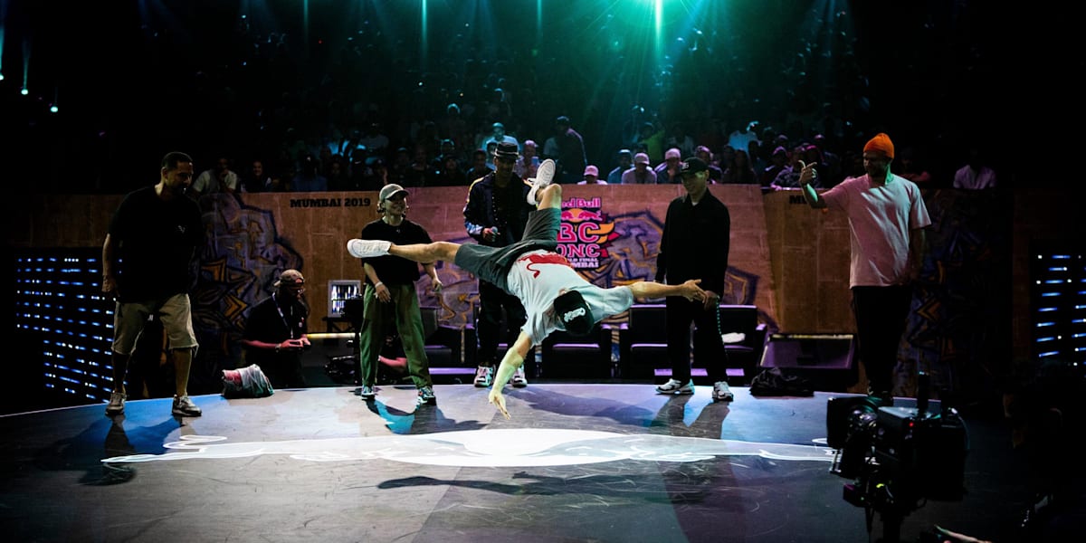 Red Bull BC One: Everything you need to know – guide