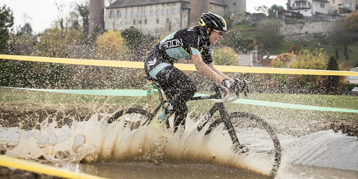 Entenda o ciclocross em 90 segundos