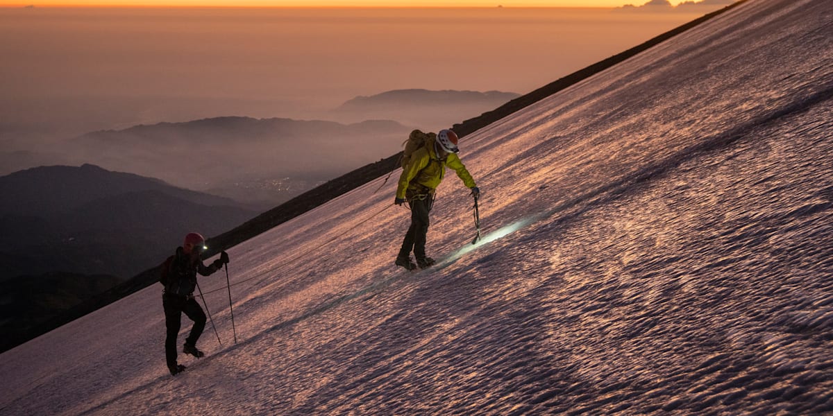En İyi Macera Belgeselleri