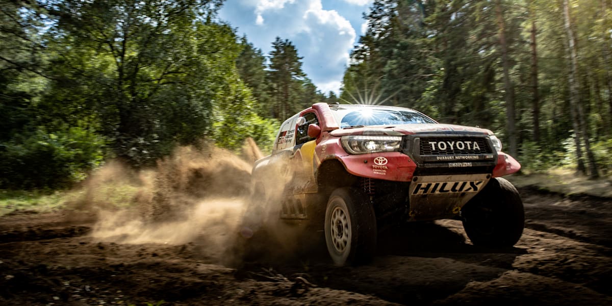 Baja Poland 2020: Wszystko, co musisz wiedzieć