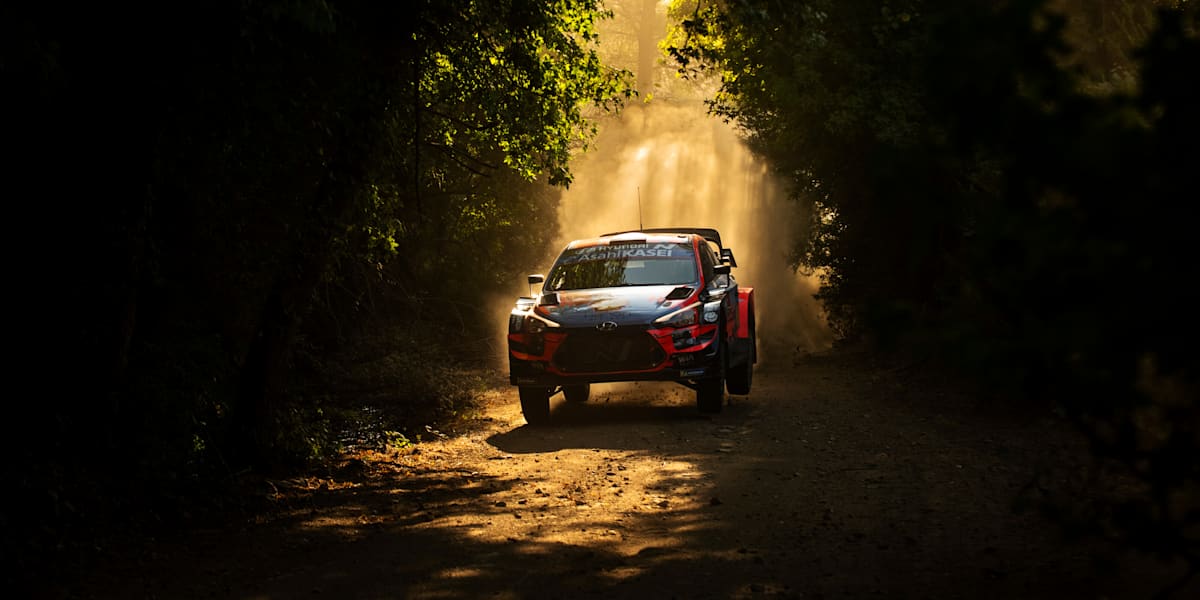 WRC 2021: Il calendario definitivo