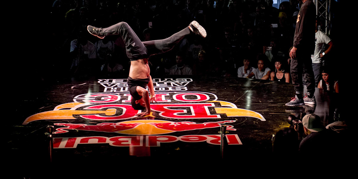 Red Bull BC One Cypher South Africa 2021