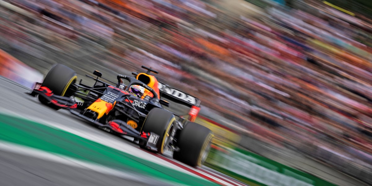 Vollgas im Web: Das ganze Motorsport-Jahr im Livestream