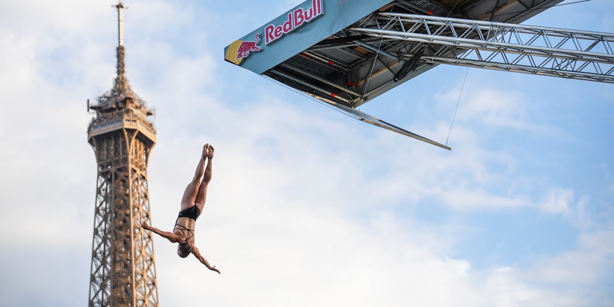 Red Bull Events 2023: These are the best ones to visit