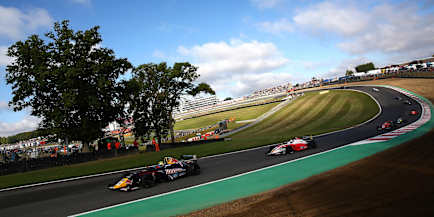 Best UK racing circuits chosen by drivers: The Top 4!