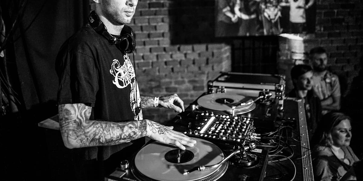 B-Boy Music: Discover the originals of 7 famous tracks