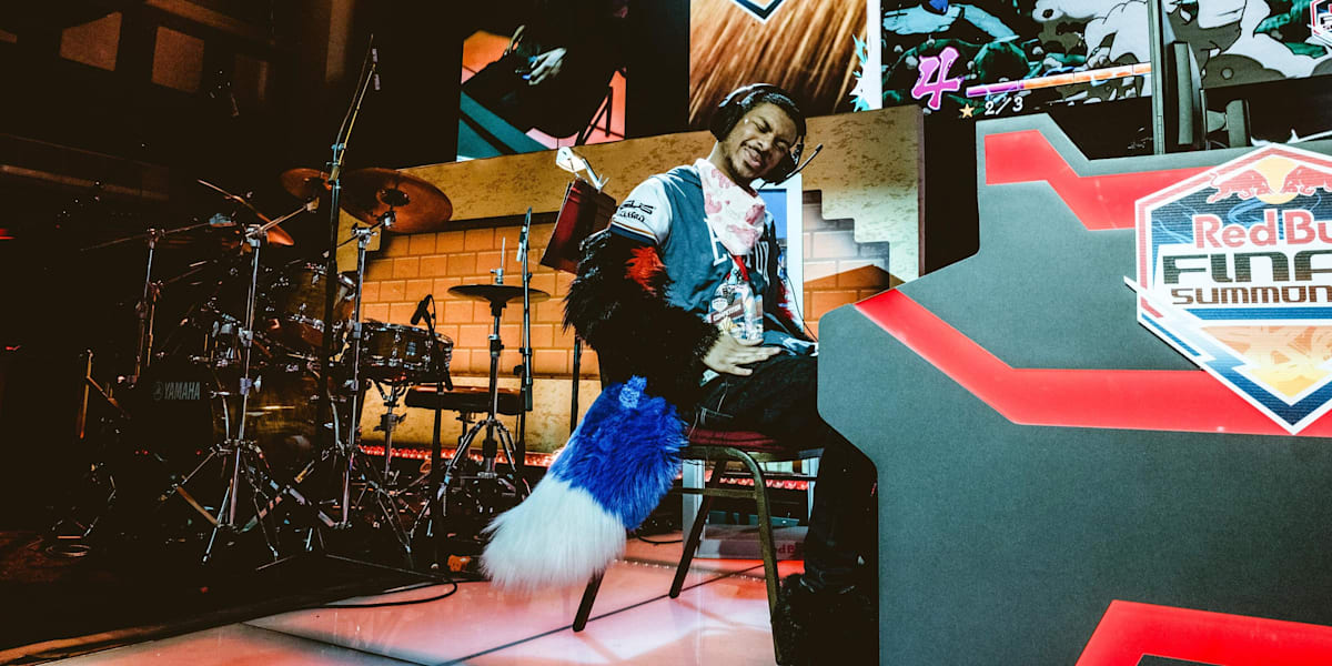 Dominique ‘SonicFox’ McLean: FGC player ++interview++