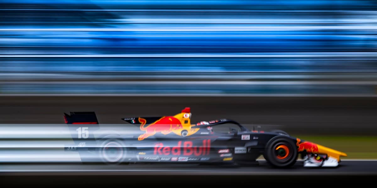 SUPER FORMULA 2020｜スーパーフォーミュラ