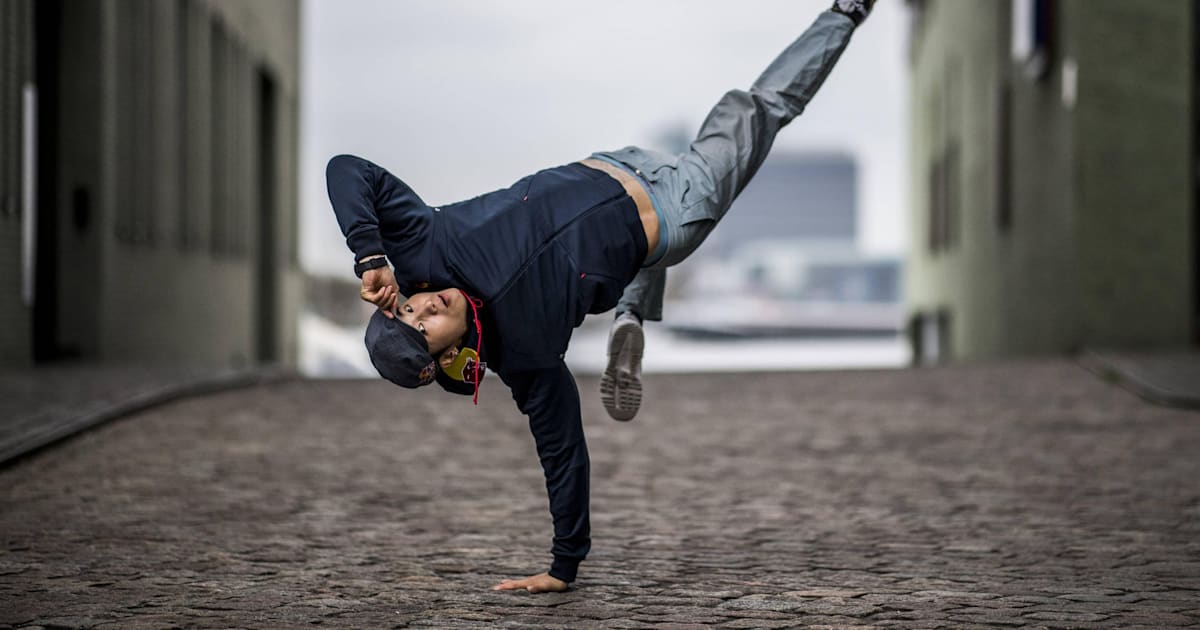 bboy wing