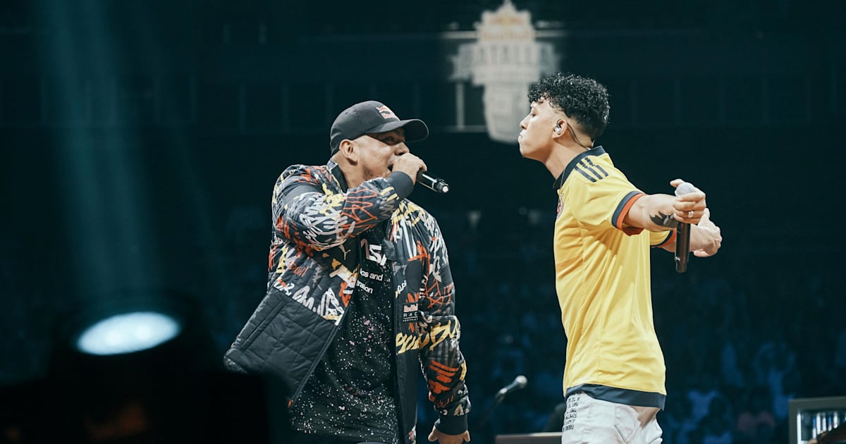 VALLES-T vs ACZINO Semifinal RB Internacional 2019