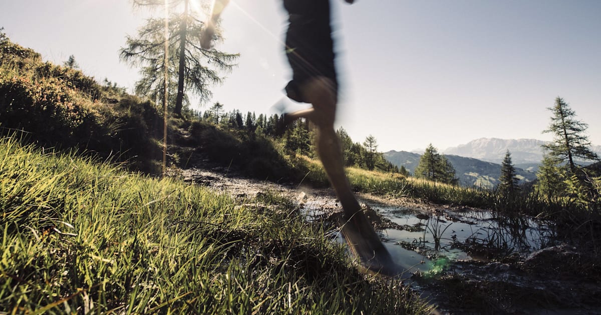 Trailrunning in Deutschland: Die 11 besten Strecken