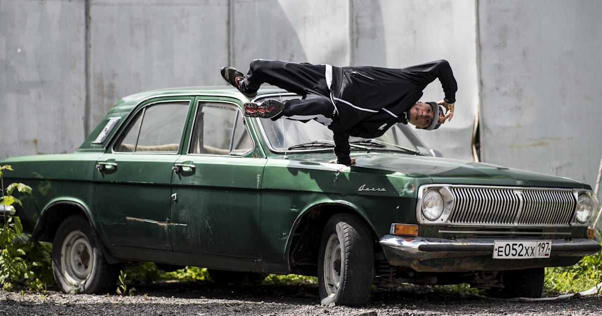 RoxRite: 5 tips to master your own dance style