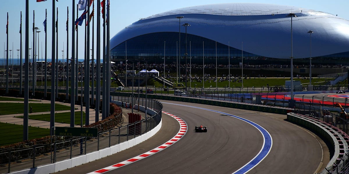 Can you identify these European race tracks? ++Quiz++