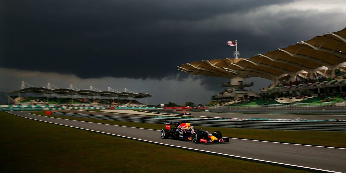 6 things that make the Sepang Grand Prix unique