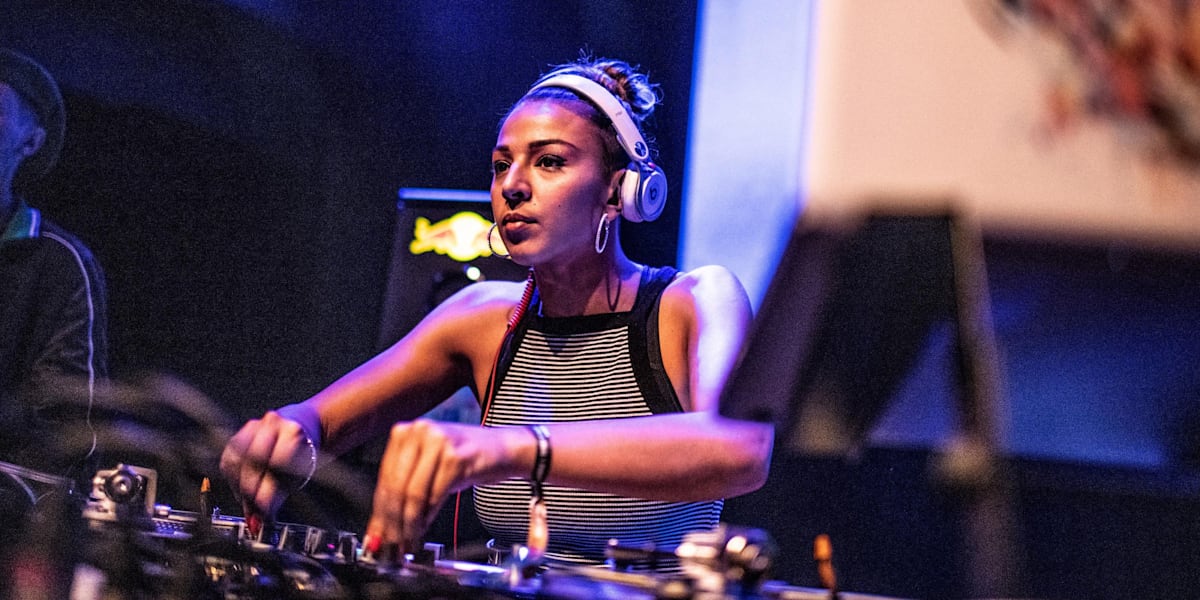 Breaking: 5 mainstream songs that you can break to